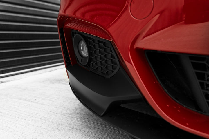 German Styling | BMW | Mercedes | Audi | Volkswagon | Car Body Kits